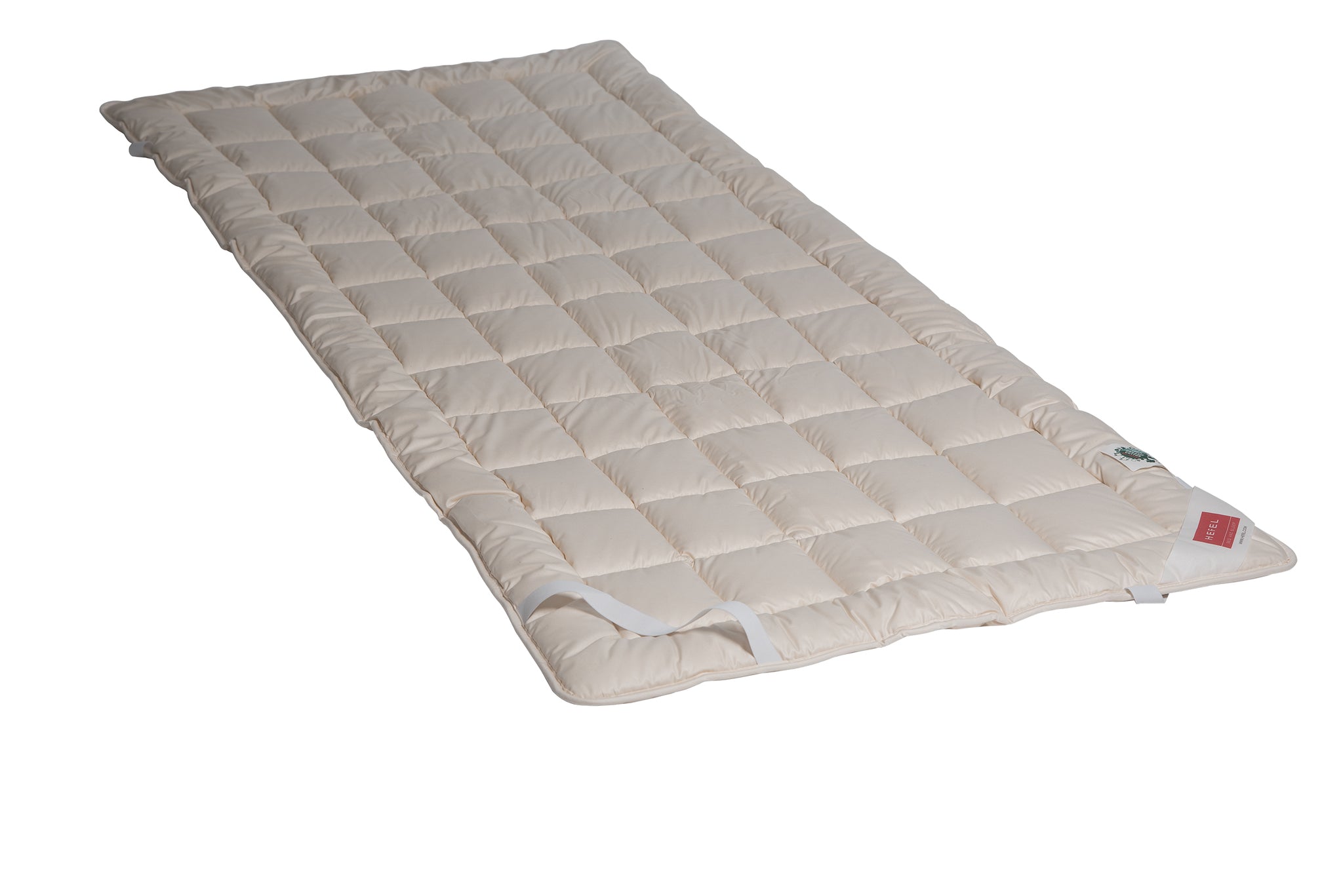 Hefel Unterbett Bio Wool